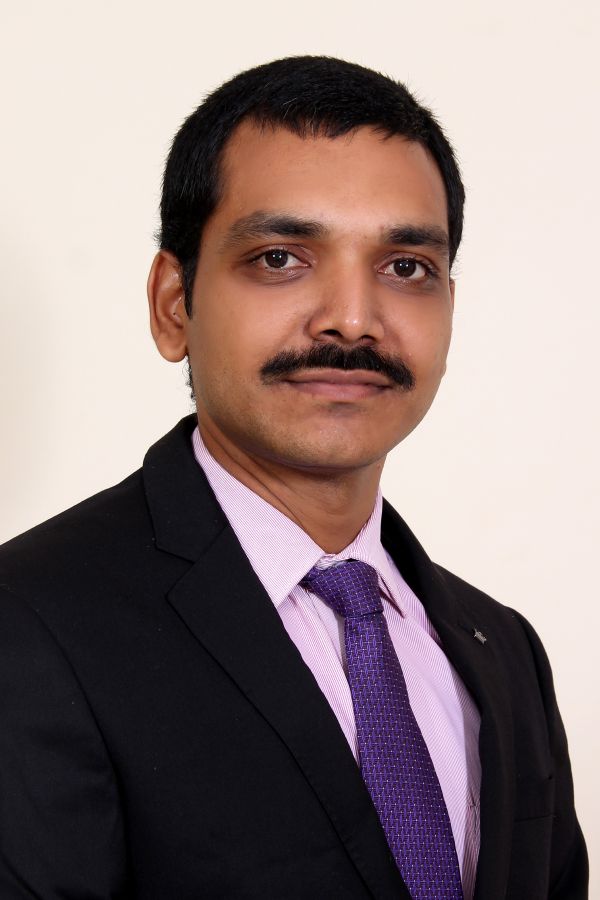 AISP 2026 • VIT-AP